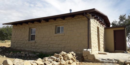 Housing Opportunities - Hopi Tribal Housing Authority