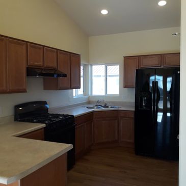 Housing Opportunities - Hopi Tribal Housing Authority