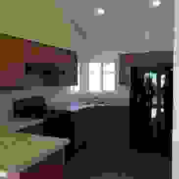 Housing Opportunities - Hopi Tribal Housing Authority