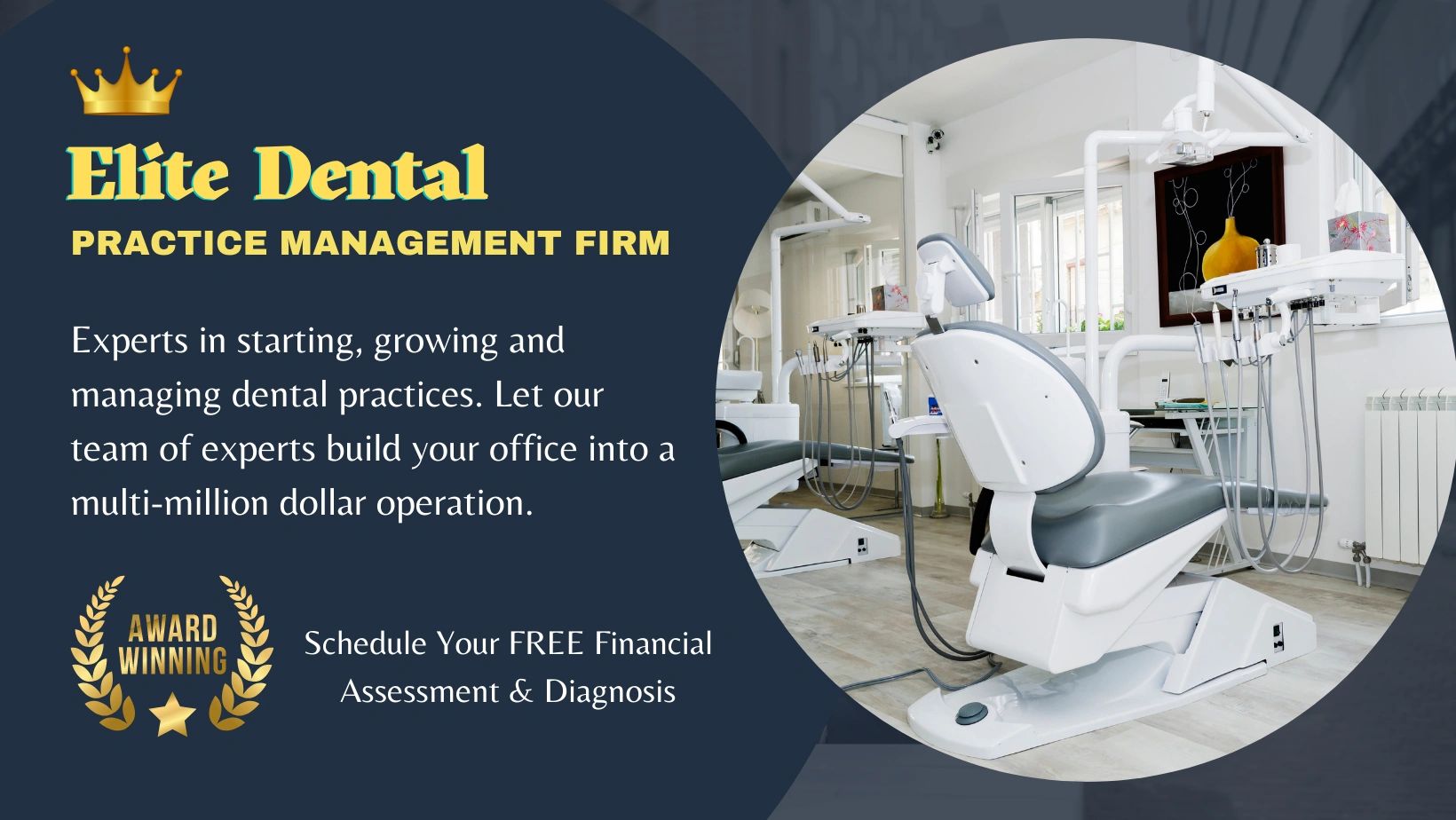 Elite Dental Advisors