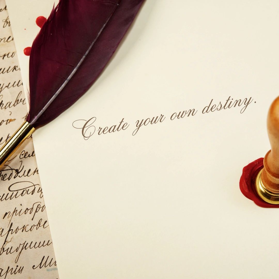 The Power of Cursive Handwriting: Cultivating Empathy and Persona