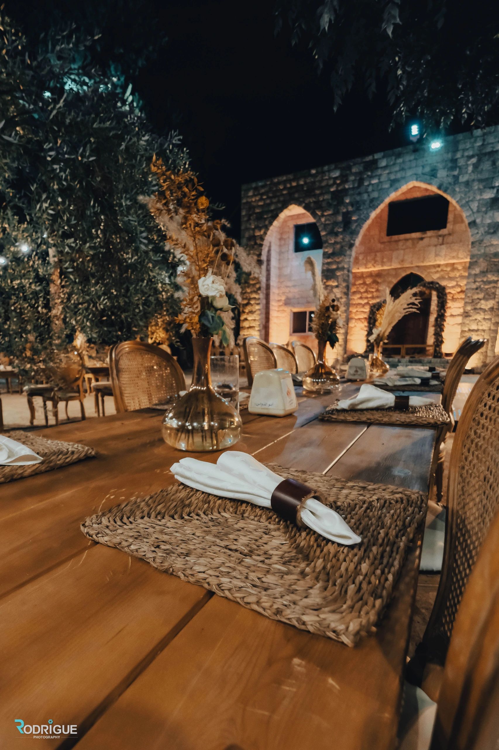 Wedding venues in lebanon 60 photos - Astyledwedding.com