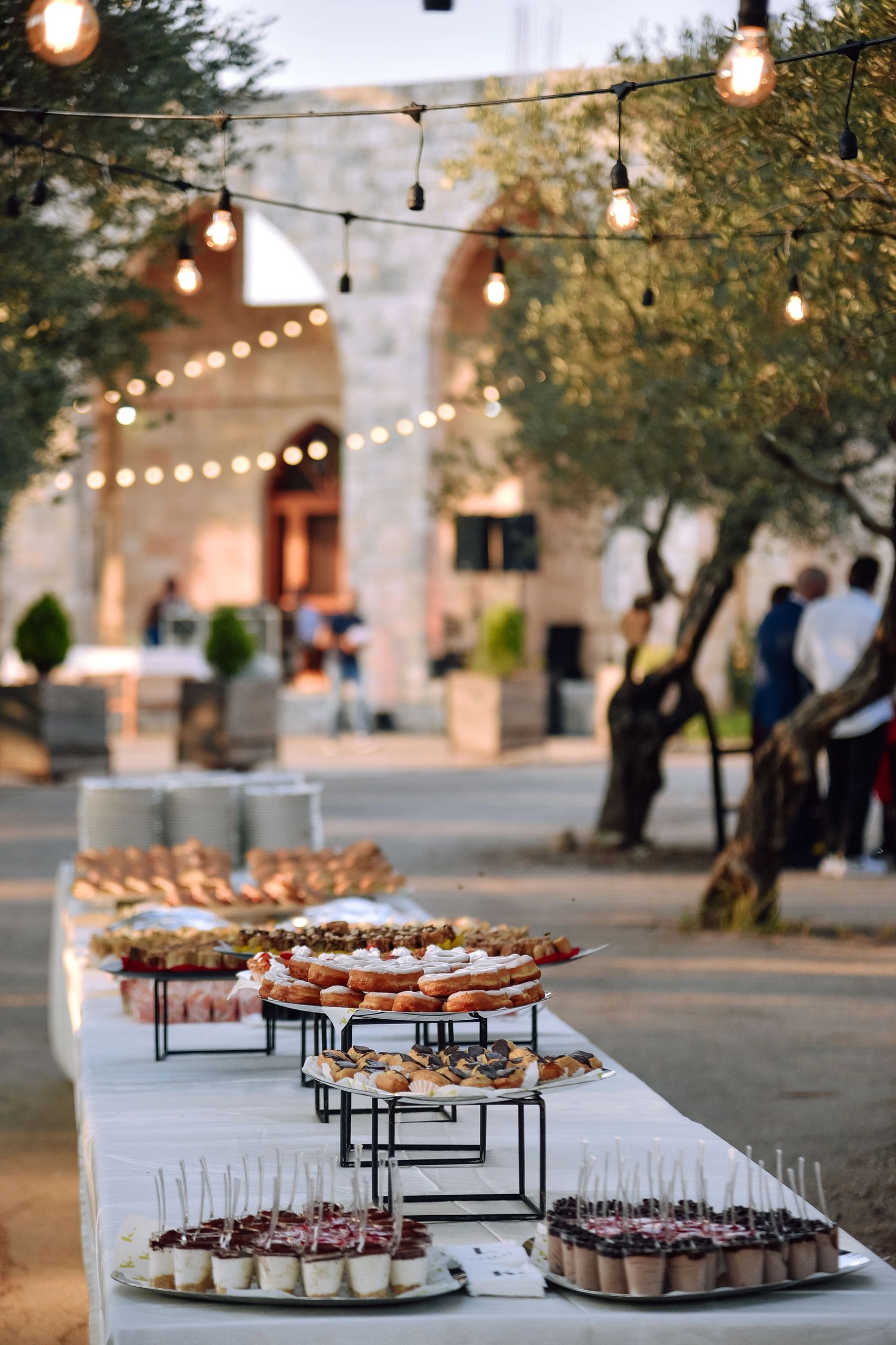 Wedding venues in lebanon 60 photos - Astyledwedding.com