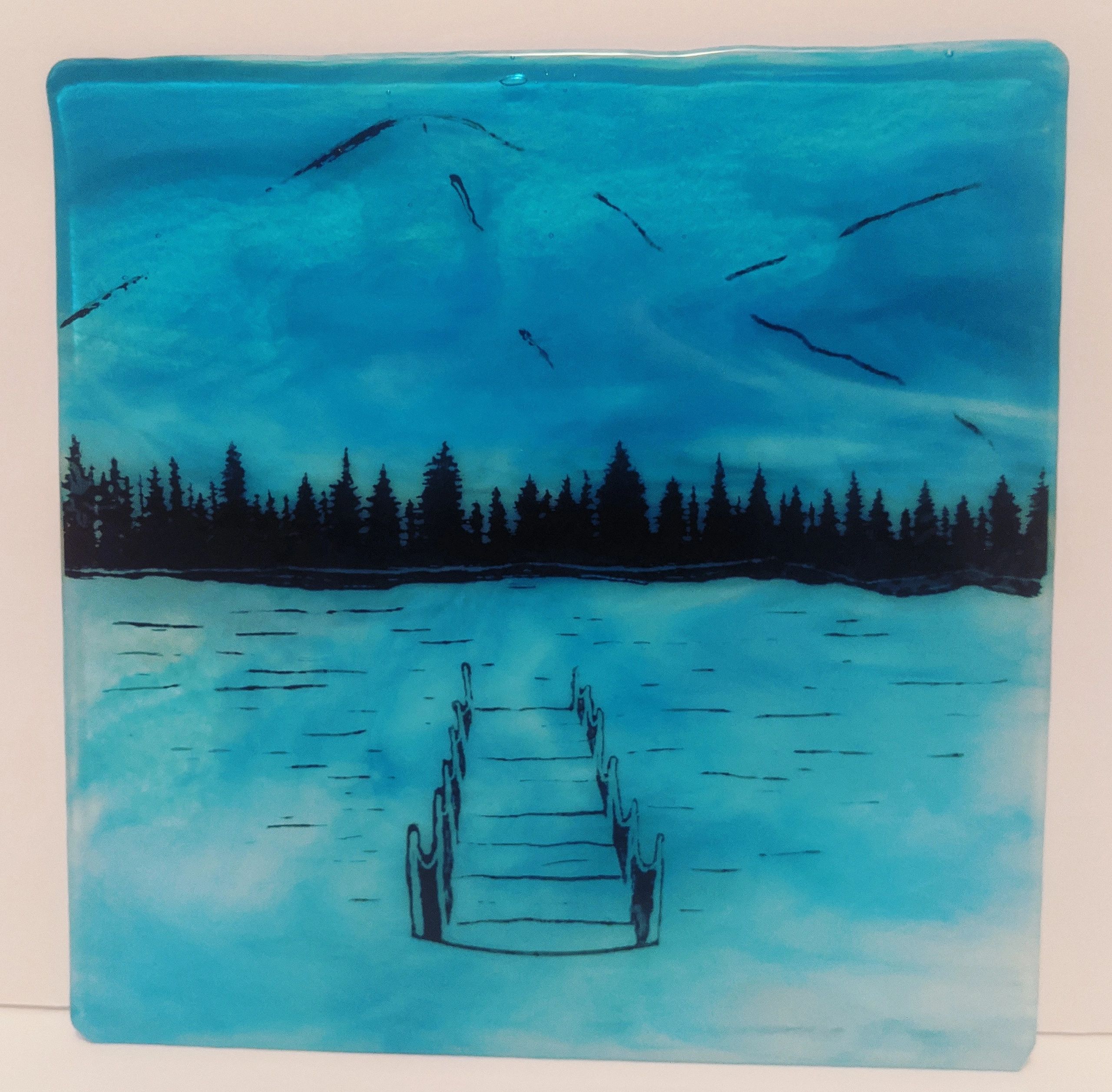 Jen Woodbury Art