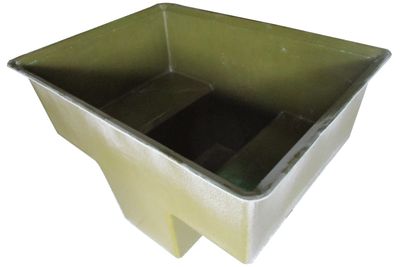 Pit Blinds - Tradewinds Blinds | Tradewinds Blinds