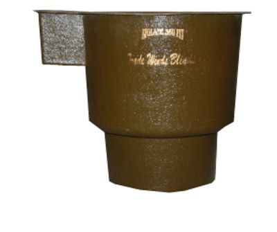 Pit Blinds - Tradewinds Blinds | Tradewinds Blinds