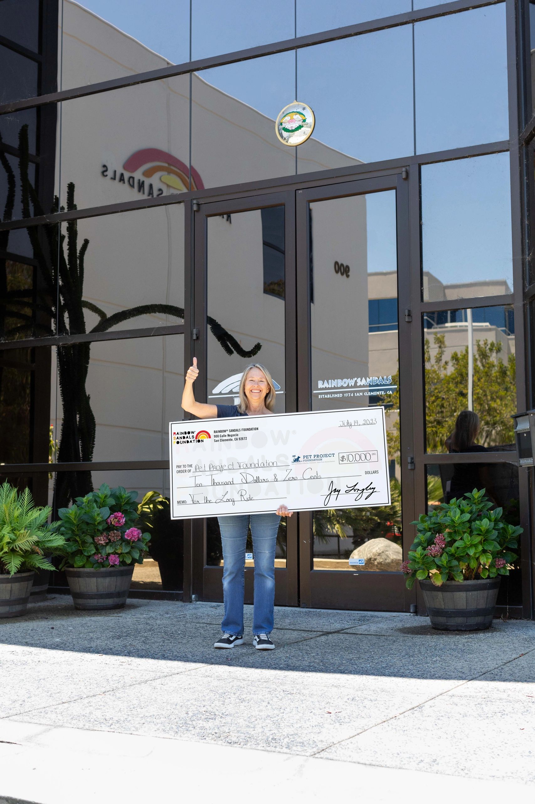 Pet Project Foundation