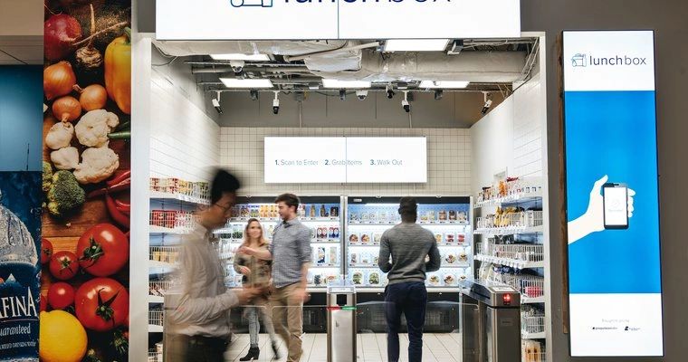 FRICTIONLESS RETAIL: A QUICK GUIDE