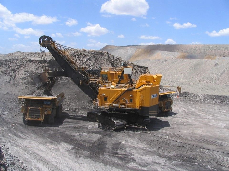 Mine Planning - Toro Mining Consultants