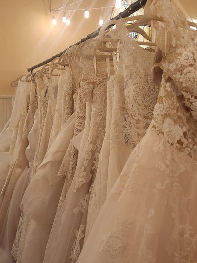 Find Your Dream Wedding Dress at Formality Bridal
