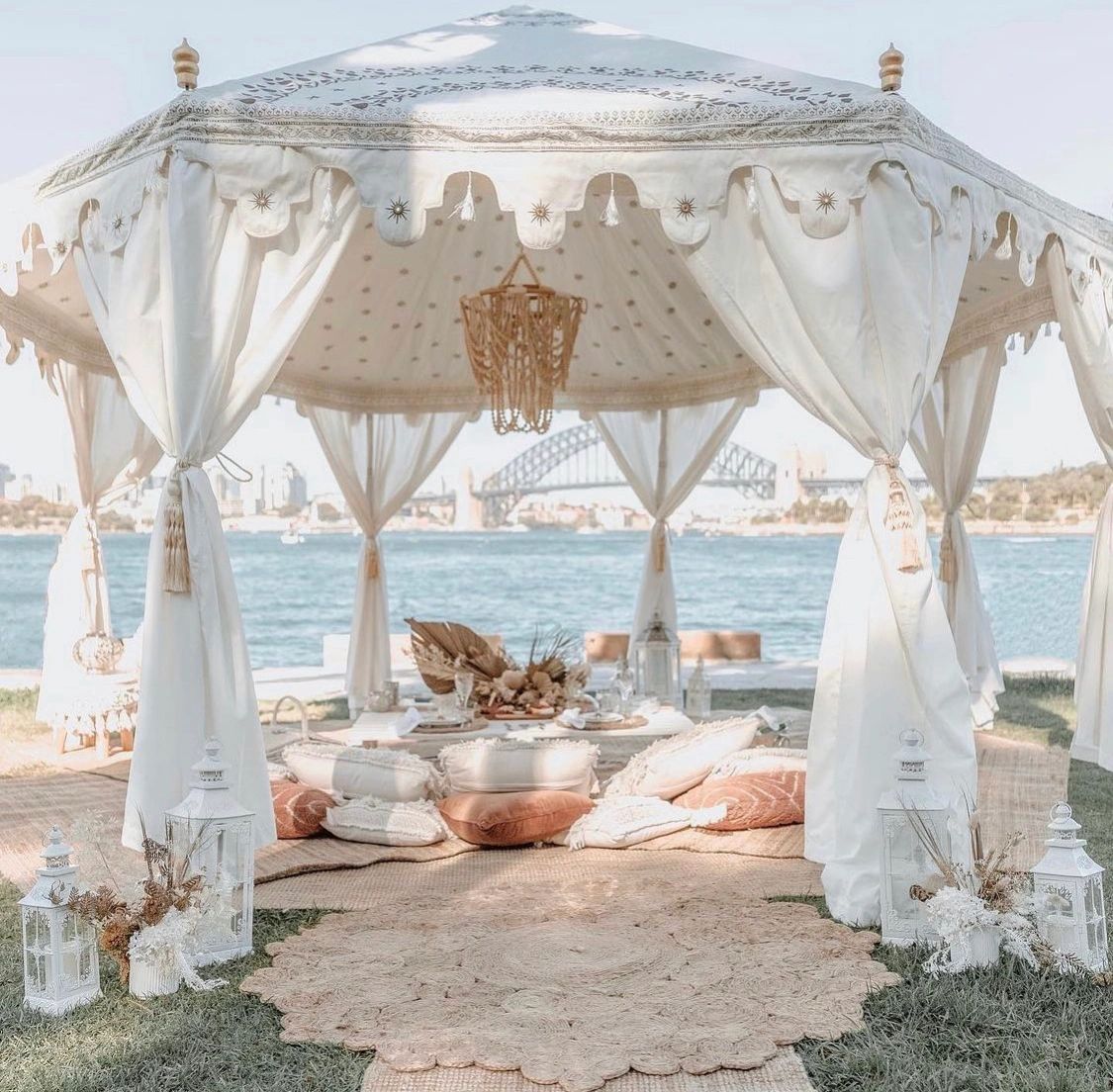 Services - Picnic & Proposals