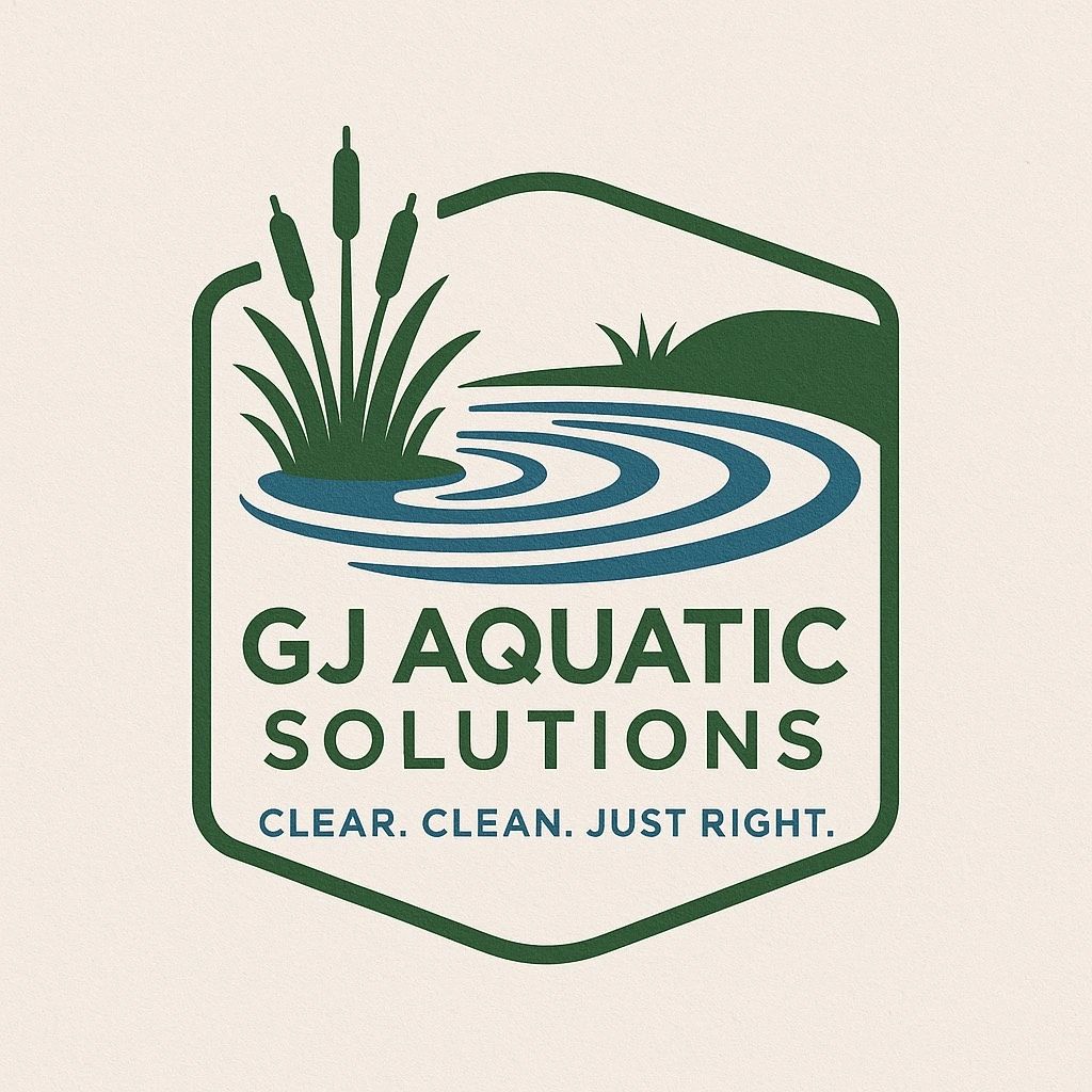 GJ Aquatic Solutions