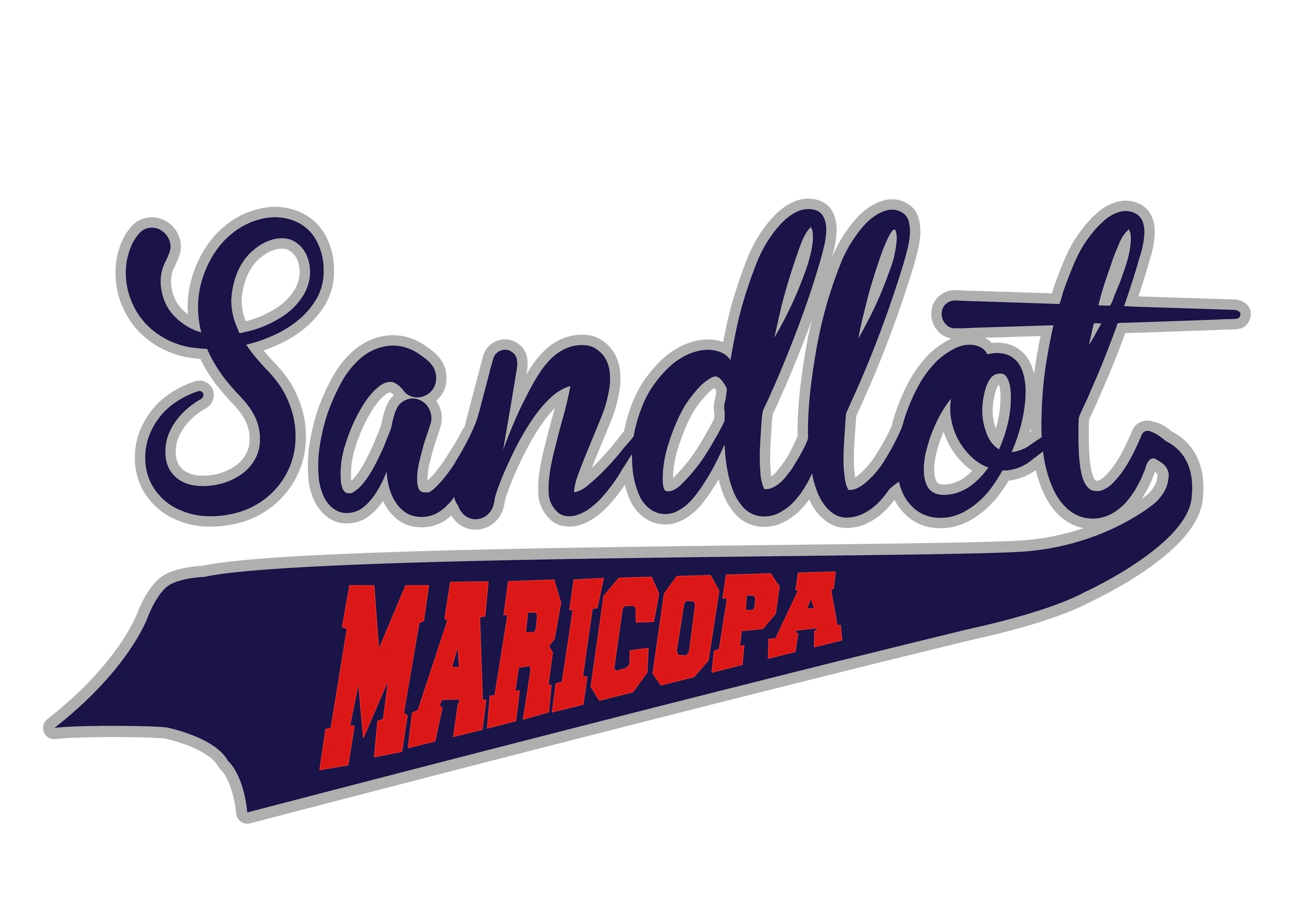 Maricopa Sandlot