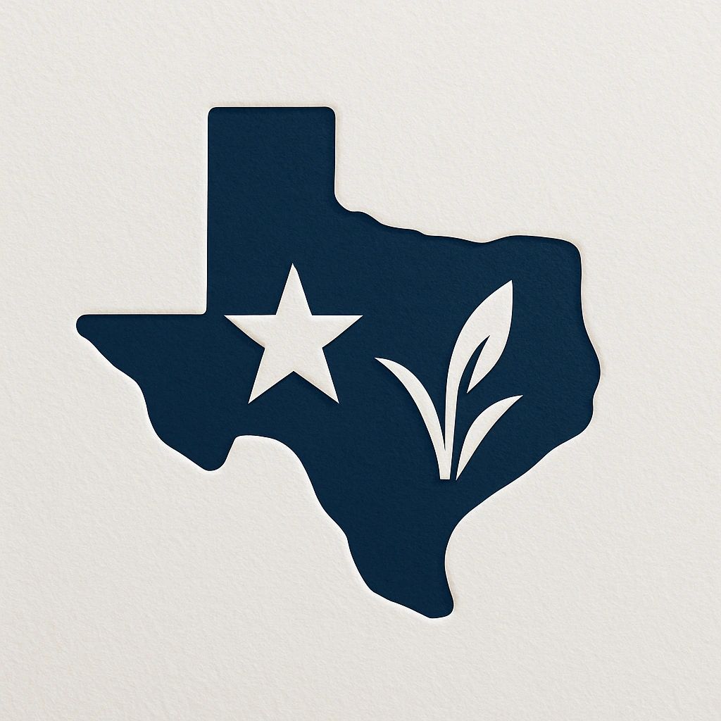 Texas Aesthetics Landscape