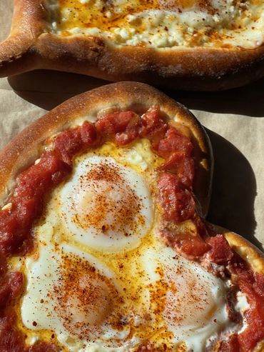 House of Bread - Sweet and Savory Goodness - Denver, Colorado