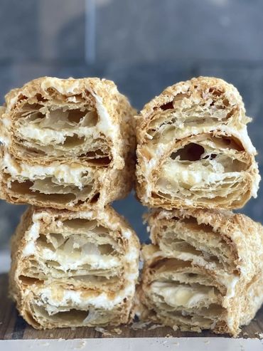 House of Bread - Sweet and Savory Goodness - Denver, Colorado