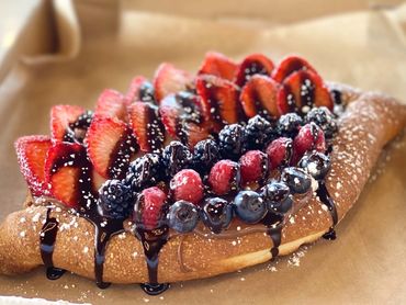 House of Bread - Sweet and Savory Goodness - Denver, Colorado