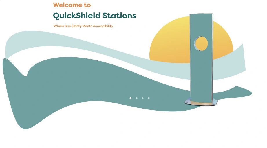 Quick Shield Stations