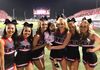UNLV CHEER
