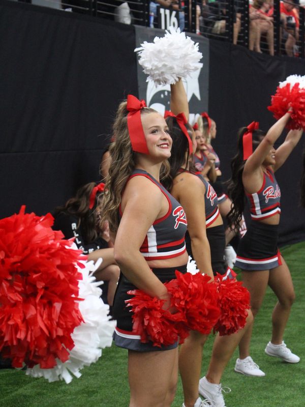 Cheer/Dance Extravaganza