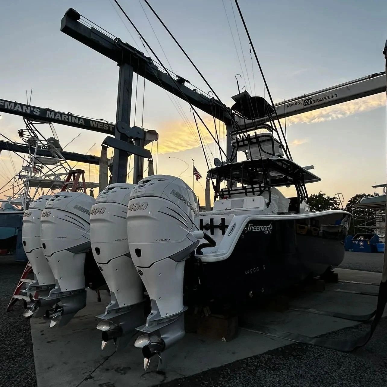 Miss Magic Sportfishing - The Best Fishing Charter Experience