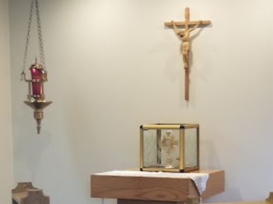 St. Rene Goupil Parish