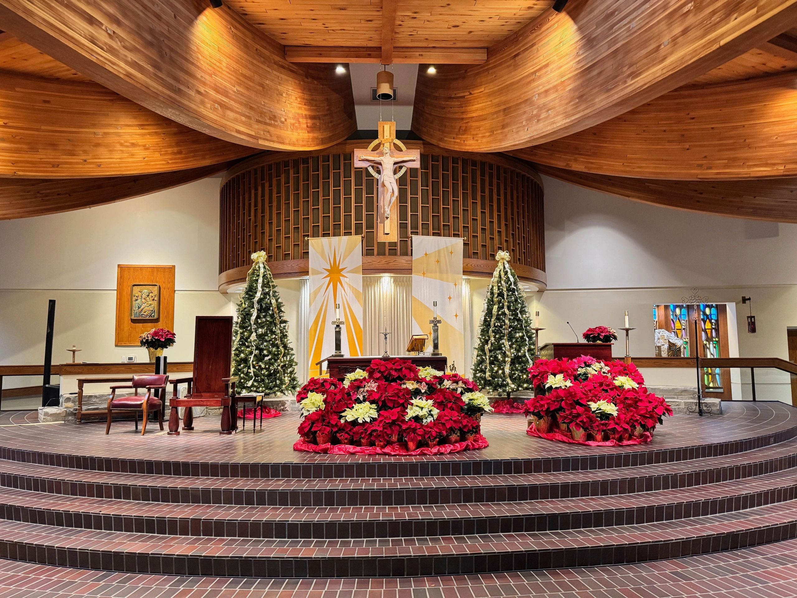 Join St. Rene Goupil Catholic Community Today!