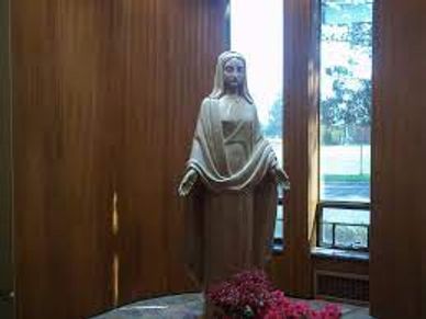 St. Rene Goupil Parish