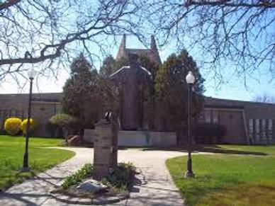 St. Rene Goupil Parish