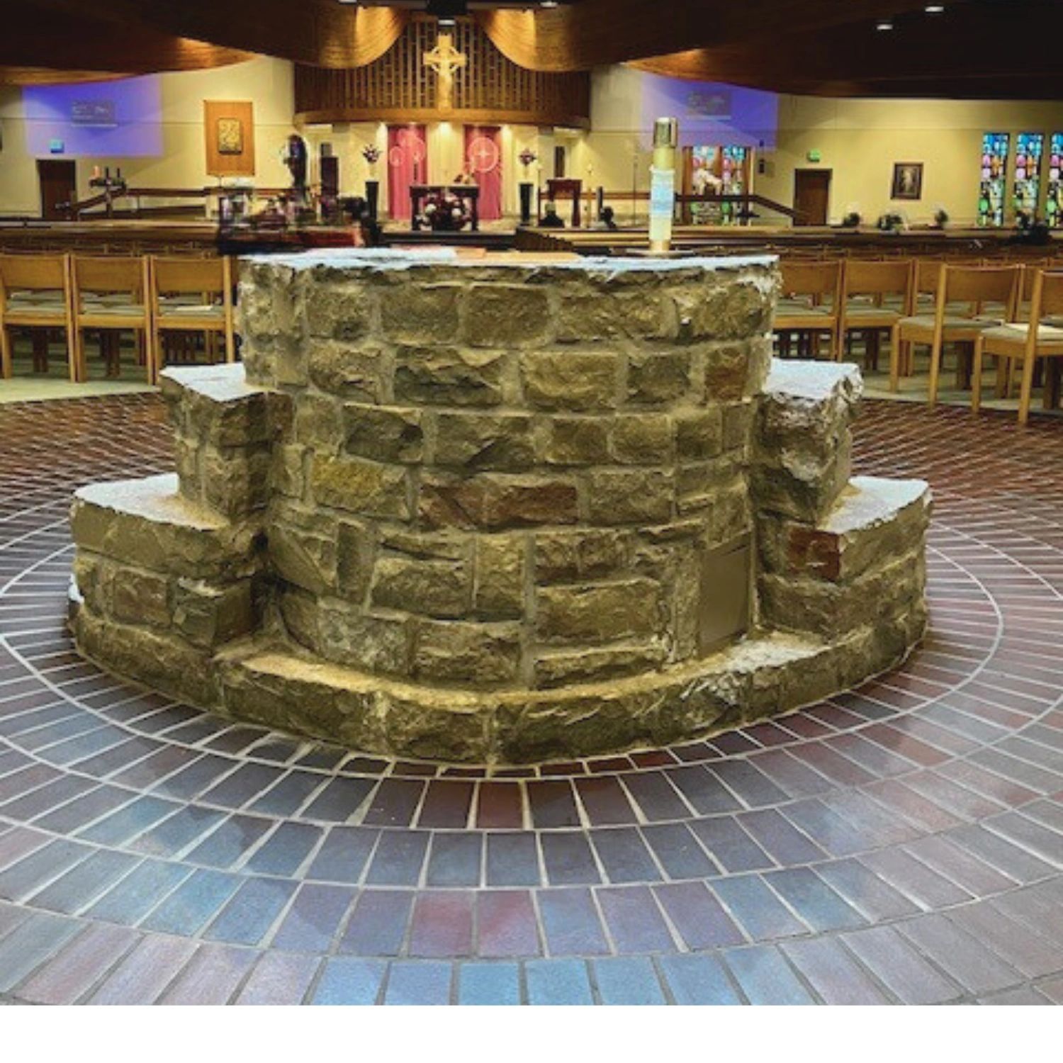 St. Rene Goupil Parish