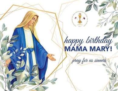 St. Rene Goupil Parish