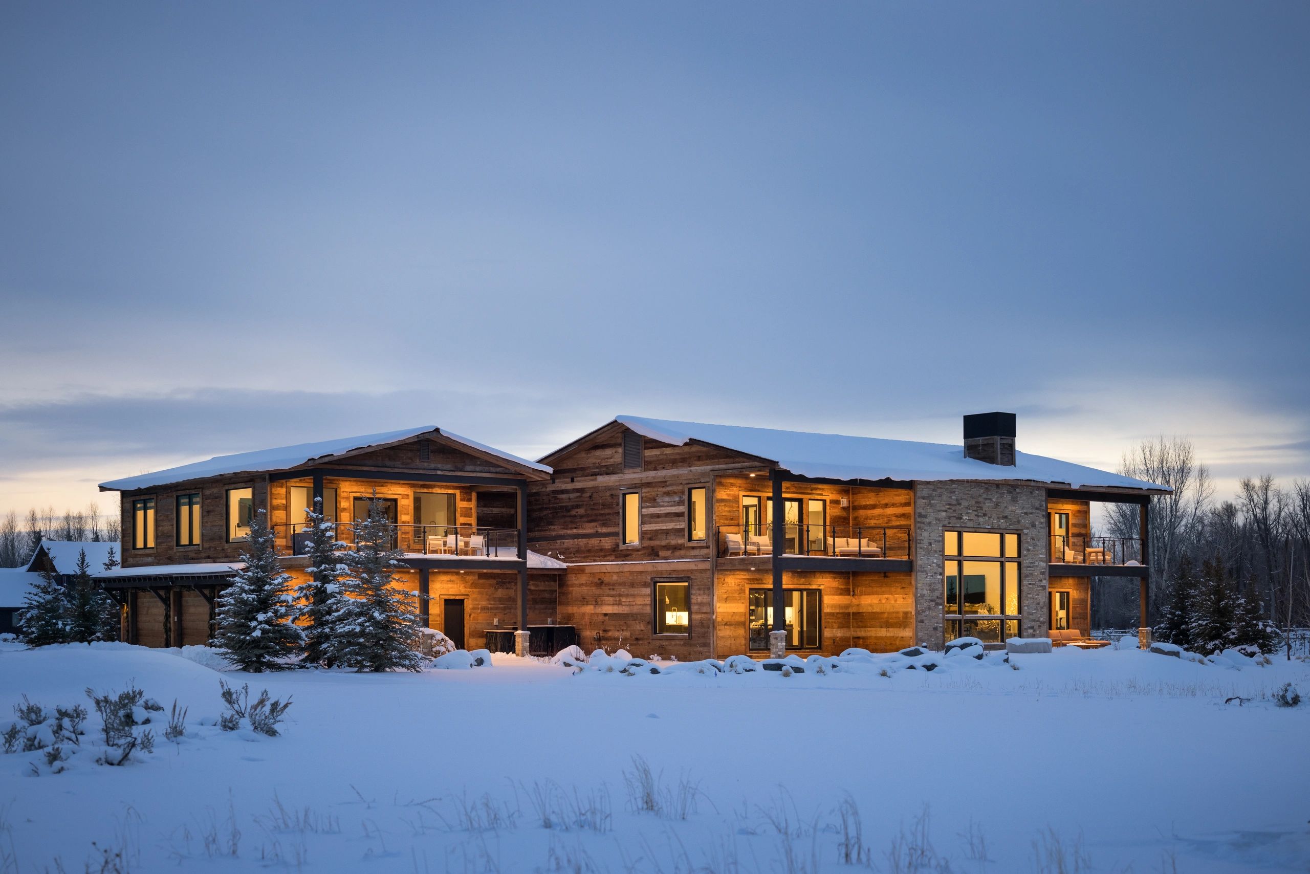 Meet The Trinity Team