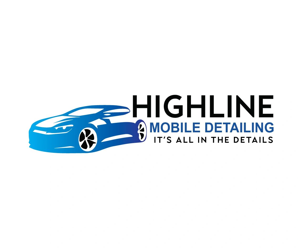 Highline Mobile Detailing - Car Detailing Service