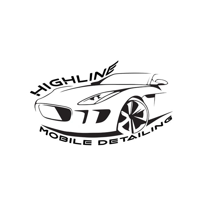 Highline Mobile Detailing - Car Detailing Service