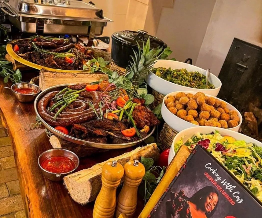 Home [cookingwithcaz.com]