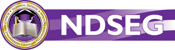 NDSEG - Fellowships, Science and Technology, Scholarships