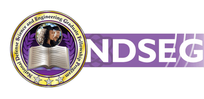 NDSEG - Fellowships, Science and Technology, Scholarships
