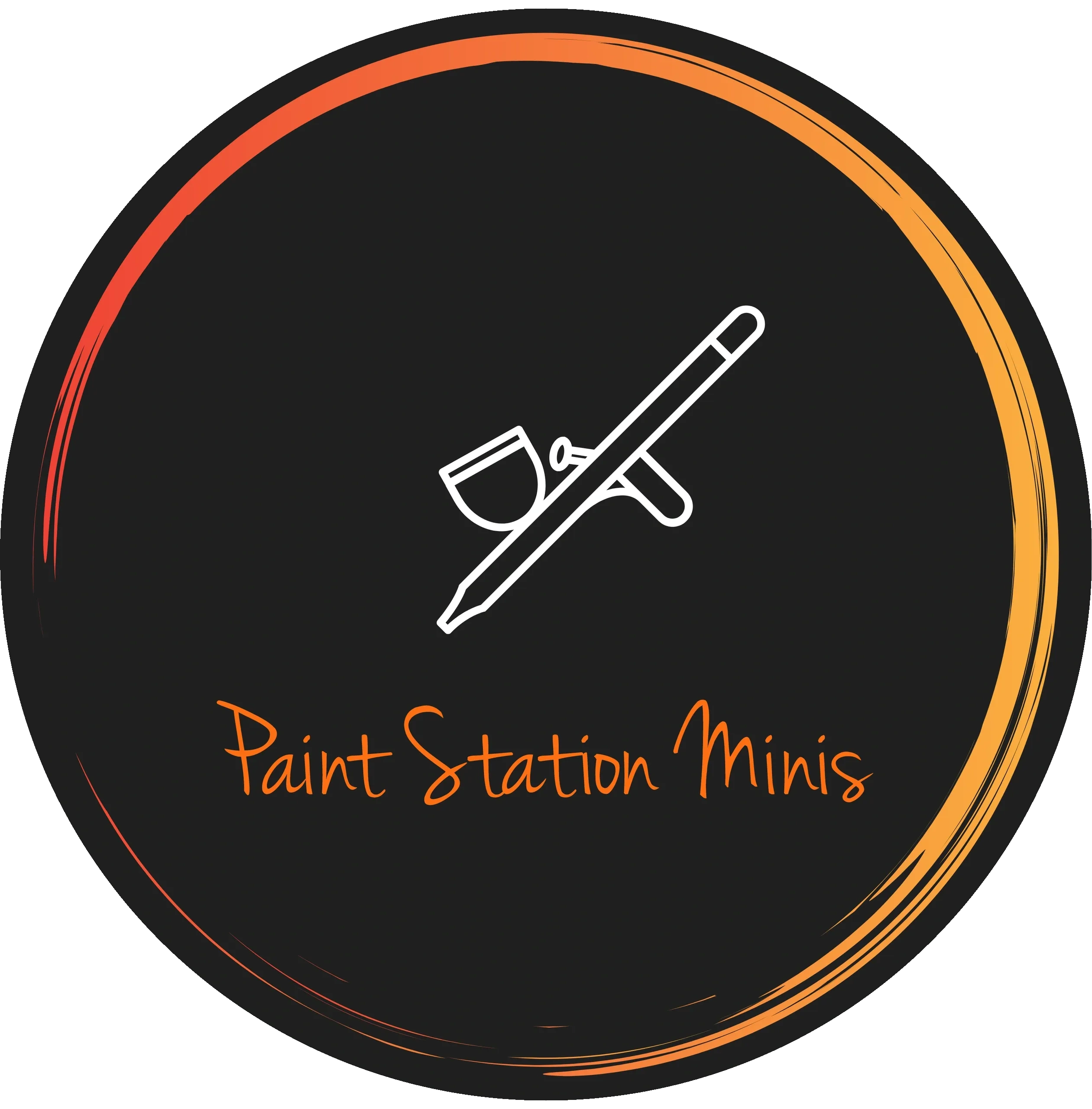 Miniature Painting Services by Paint Station Minis