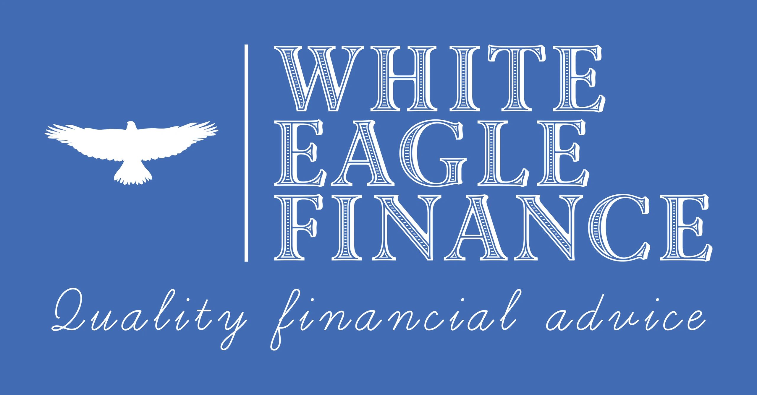 White Eagle Finance - Financial Advice, Swindon, Reading