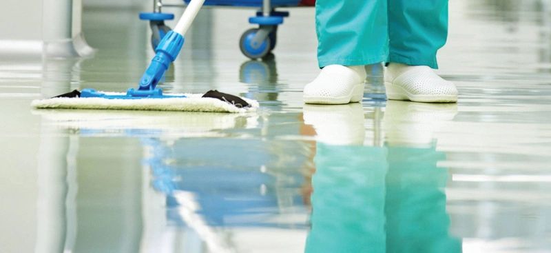 How to Avoid Cross-Contamination in Healthcare