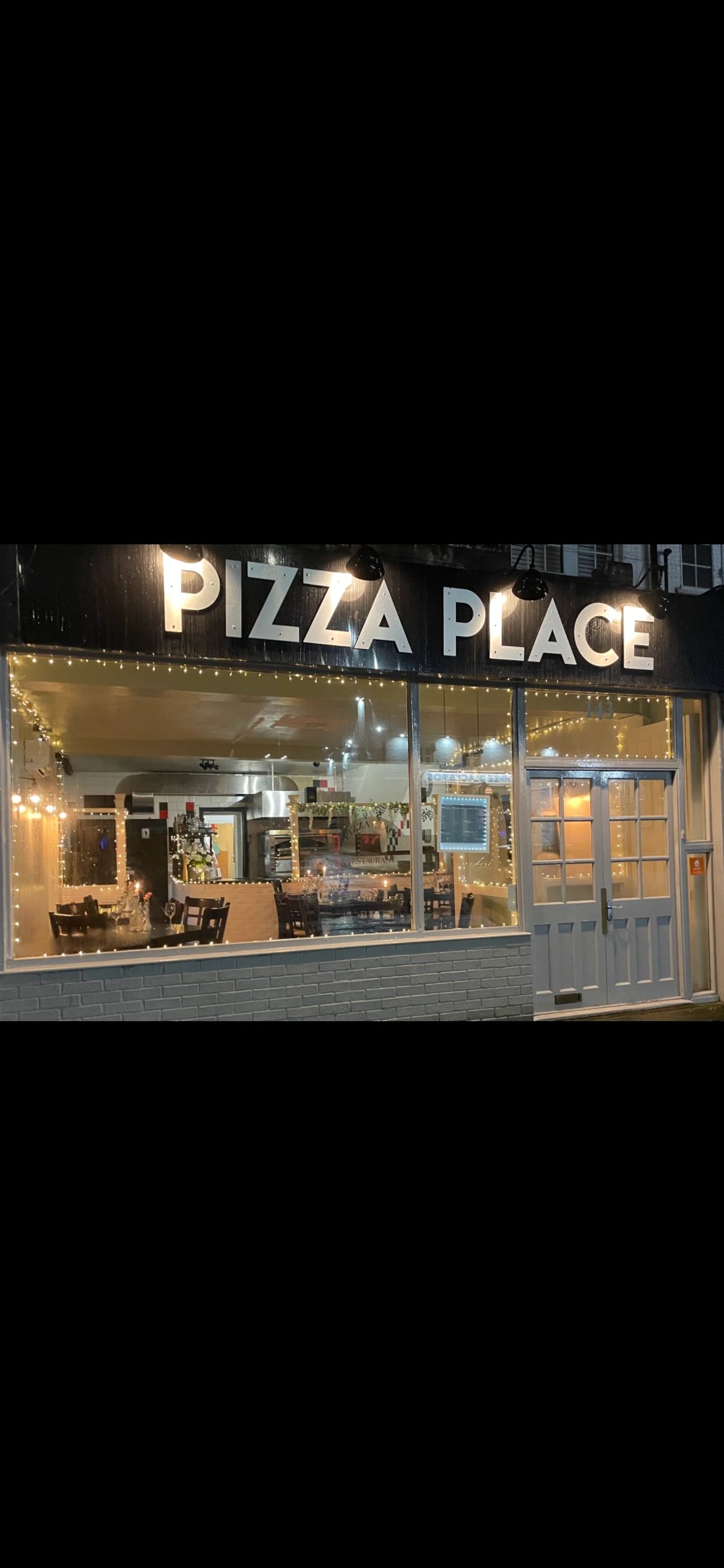 Pizza Place