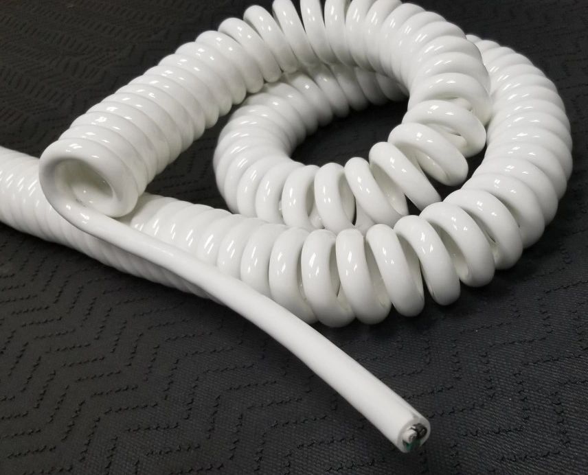 PCE12 - 12 AWG (PCE SERIES 300V POWER/CONTROL COIL CABLE)