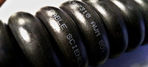 Cable Science Inc. - Coil Cables, Custom Wire and Cable, Manufacturer