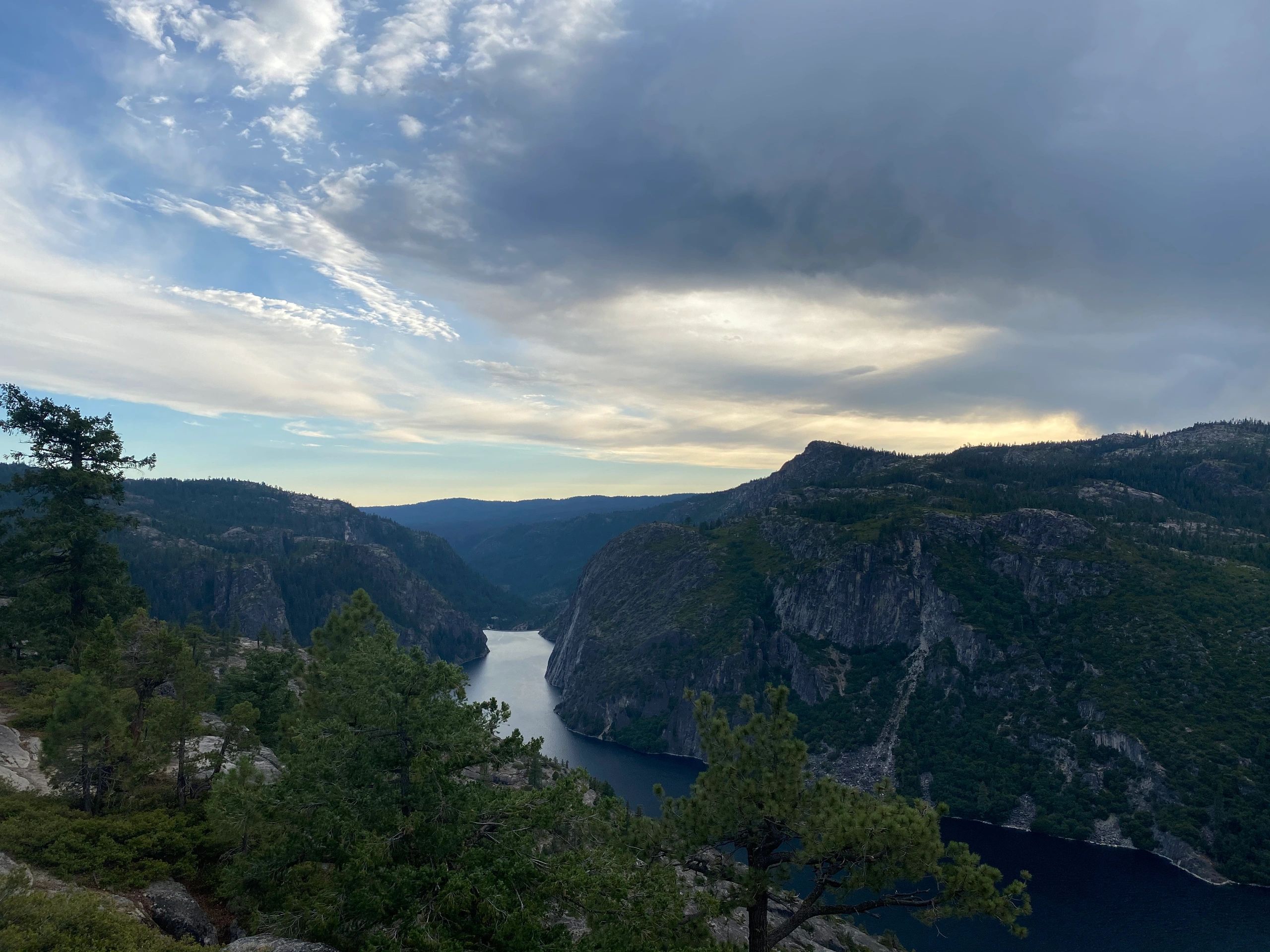 Over Yonder Adventures