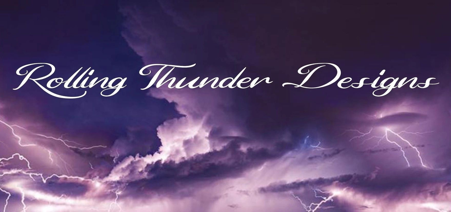 Rolling Thunder Designs- Custom woodworking gifts, Signs and decor