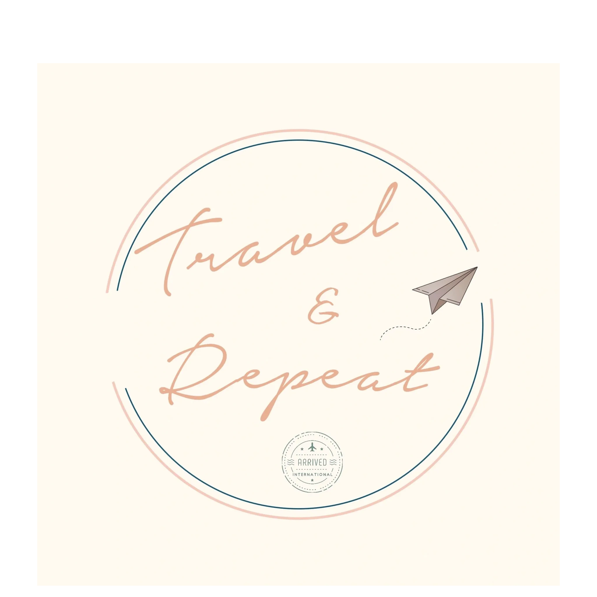 Travel and Repeat - Vacation, Cruise, Resorts