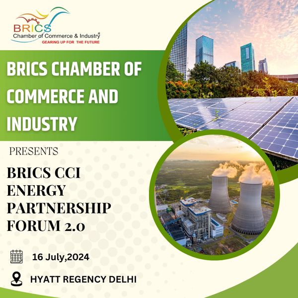 Upcoming Events | BRICS Mainstream