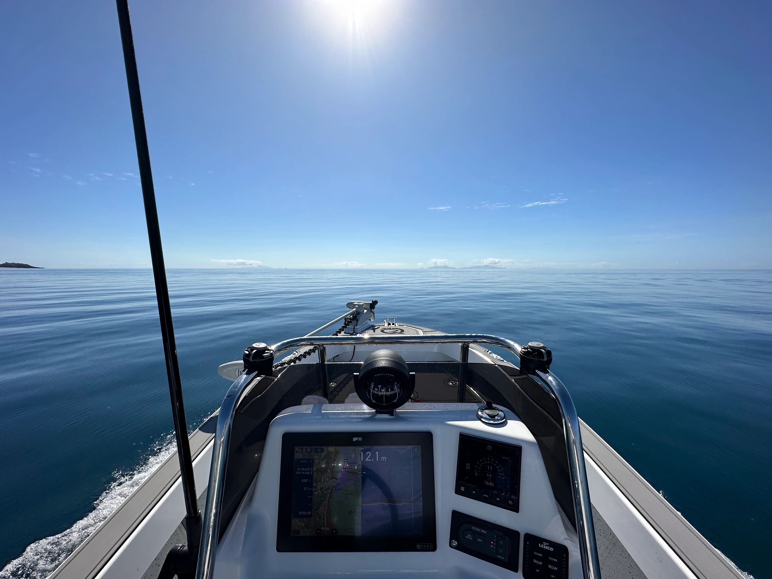 Experience Exciting Marine Adventures with Orangereef