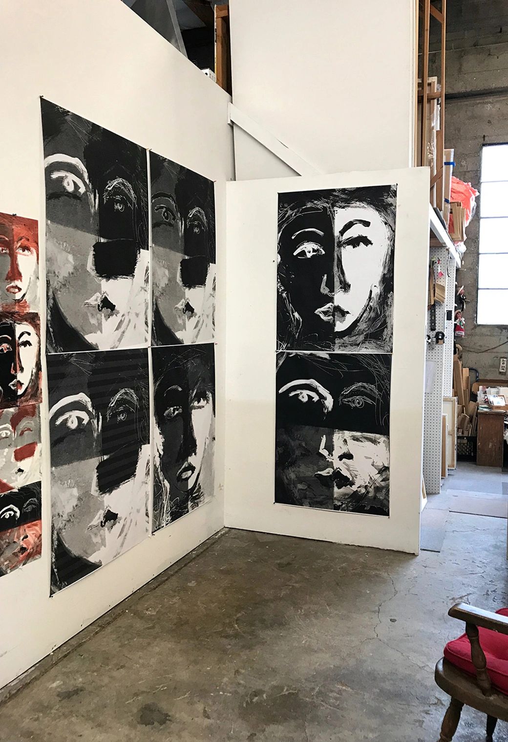 Colleen Sullivan Art - Prints, Drawings, Paintings, Sculpture