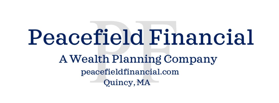 Retirement Planning - Peacefield Financial